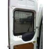 Ford Transit Connect - 2 Window Screens for Side Sliding Doors 2010 ...